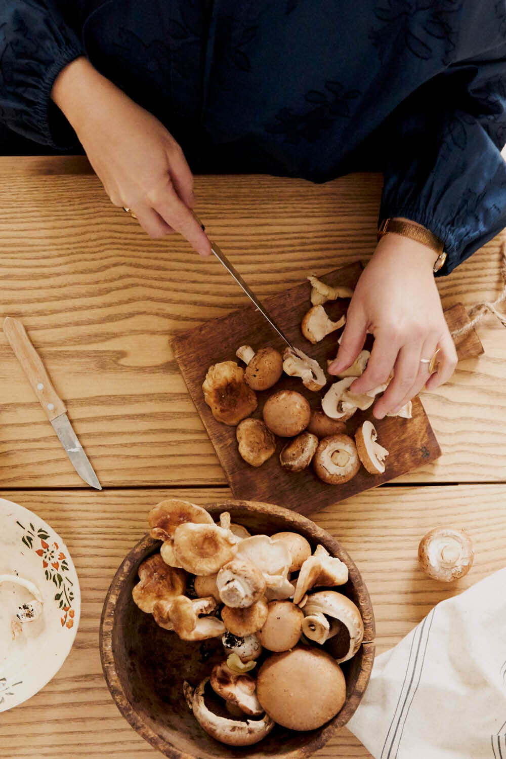 Masai stories - Mød Louisa Lorang, kok, kogebogsforfatter, TV ...